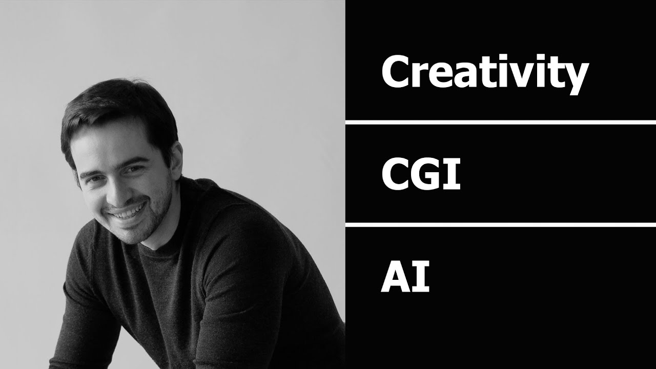 The #1 Thing Every Beginner CGI Artist Gets WRONG - YouTube
