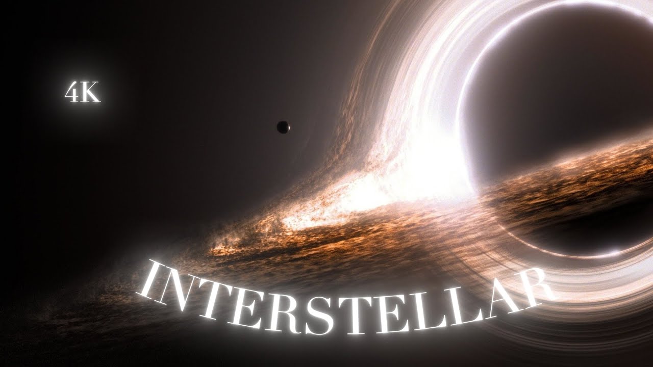 Interstellar | Cornfield Chase [Edit] - YouTube
