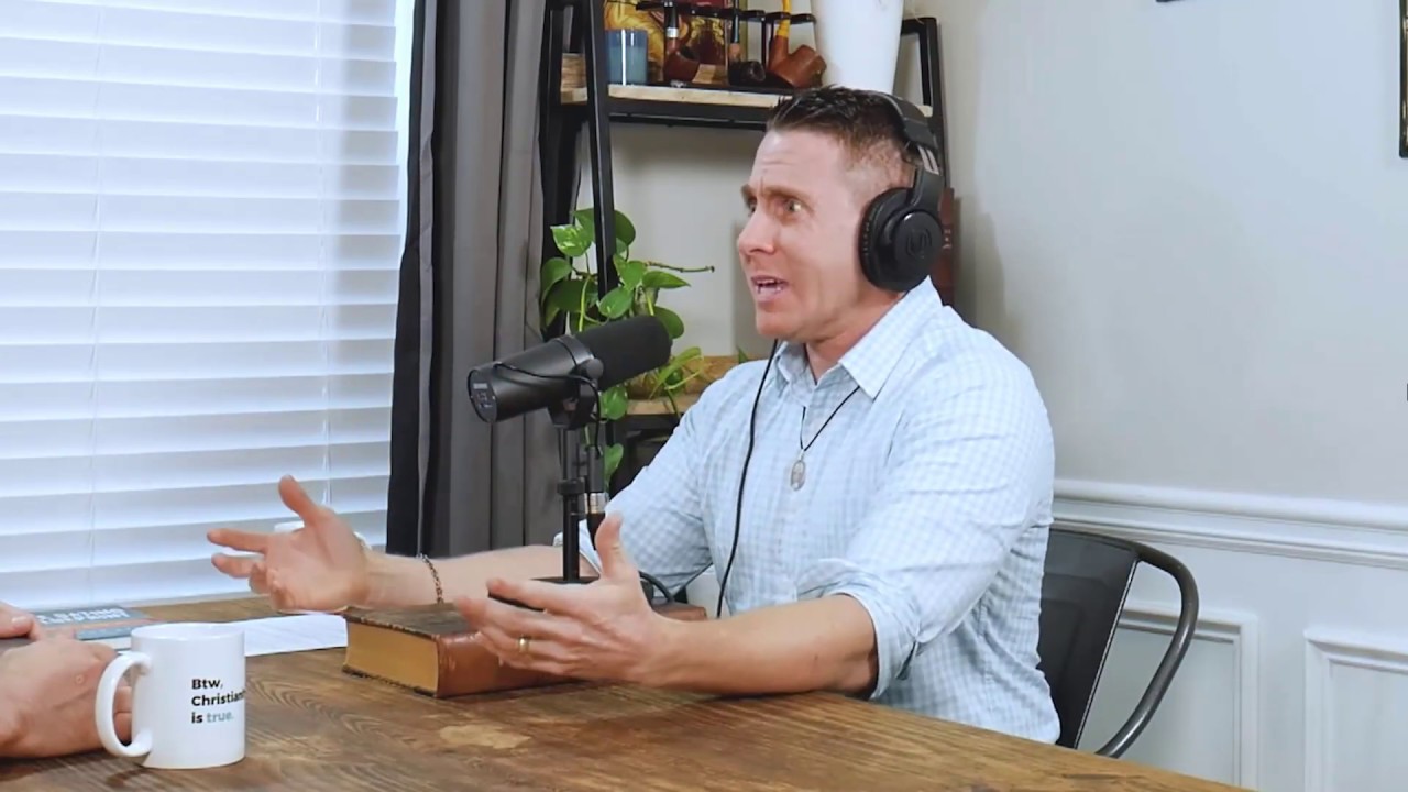 Origin Story of the Bikini | Jason Evert - YouTube