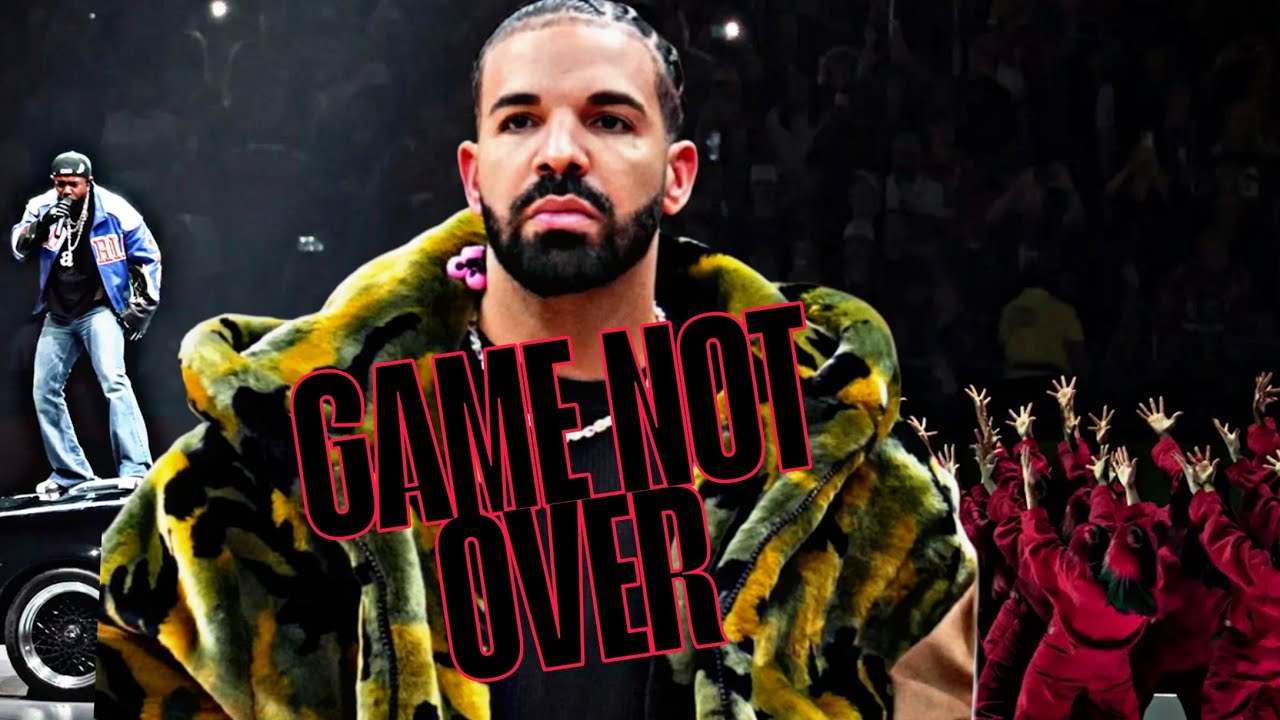 🛑Drake in Fear & On High Alert His Mansion Was Targeted Again After ...