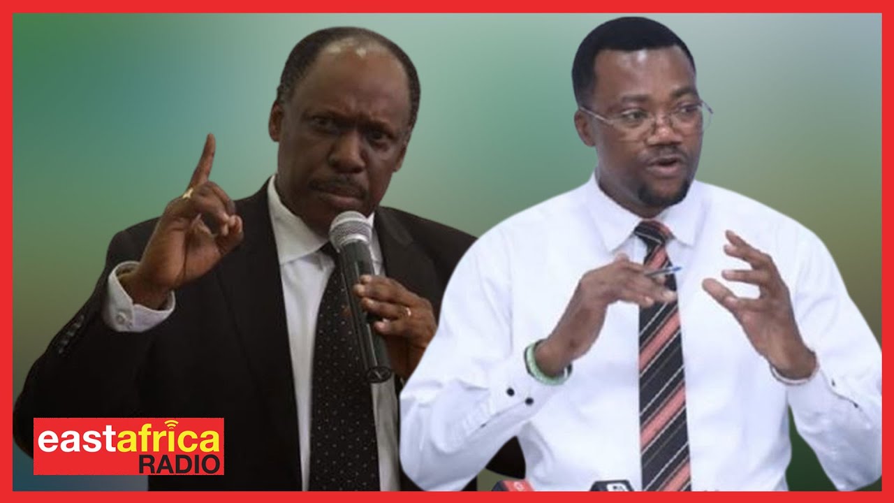 Sakata la MPINA Lafika Pabaya | Ukweli Uliofichwa Wafichuka | Huu Ndio ...