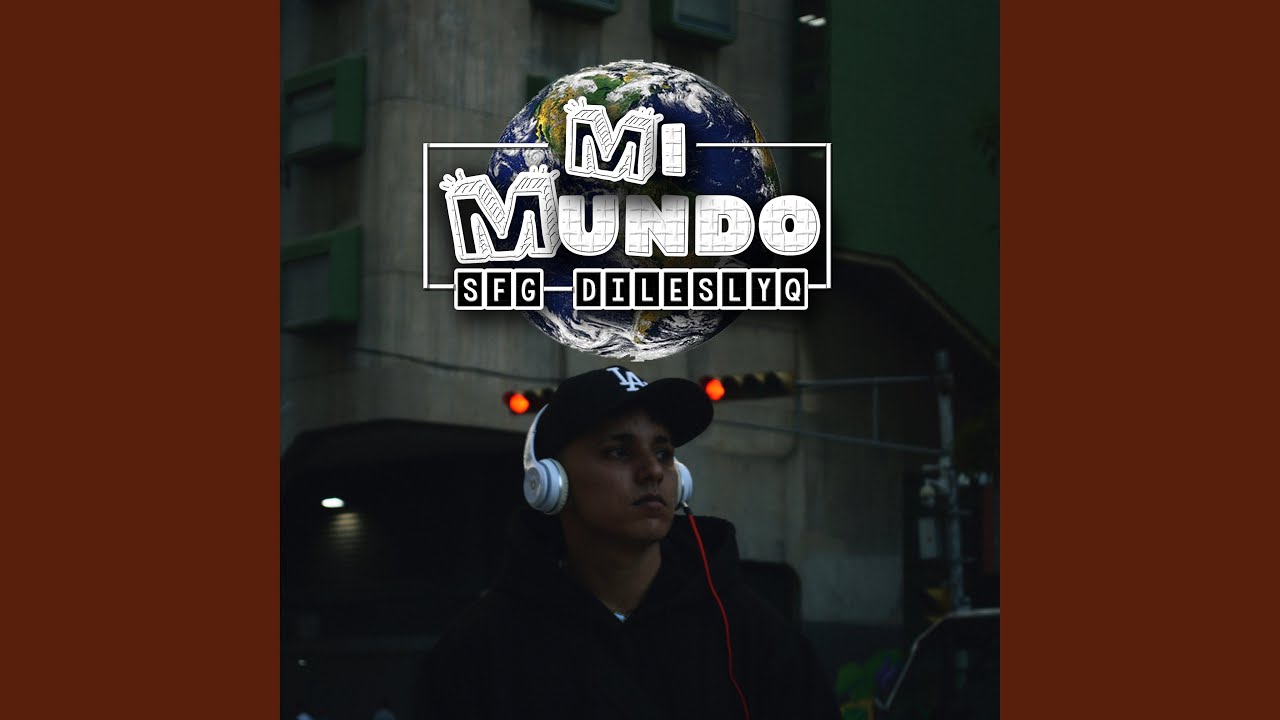 Mi Mundo - YouTube Music