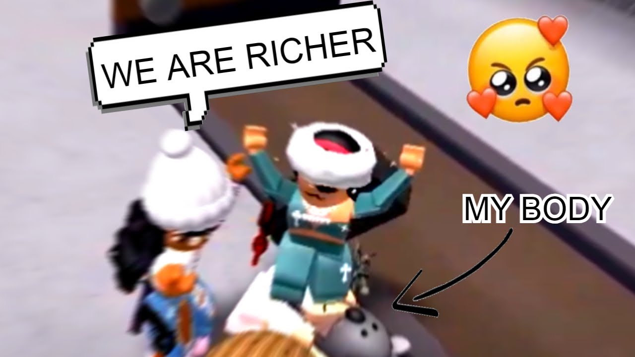 mm2 toxic teamers...... - YouTube