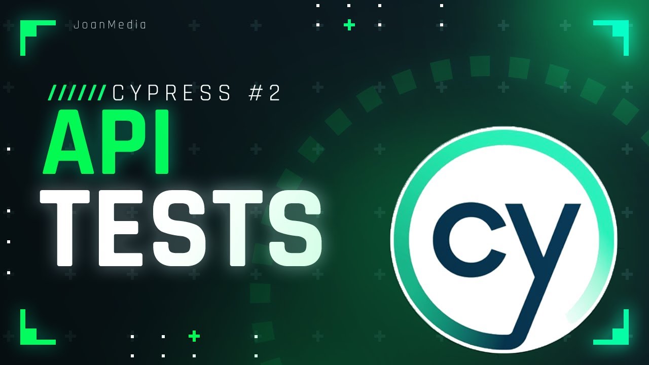 API Testing With Cypress CY RE Explained CYPRESS IO TUTORIAL API Testing With Cypress CY RE Explained CYPRESS IO TUTORIAL