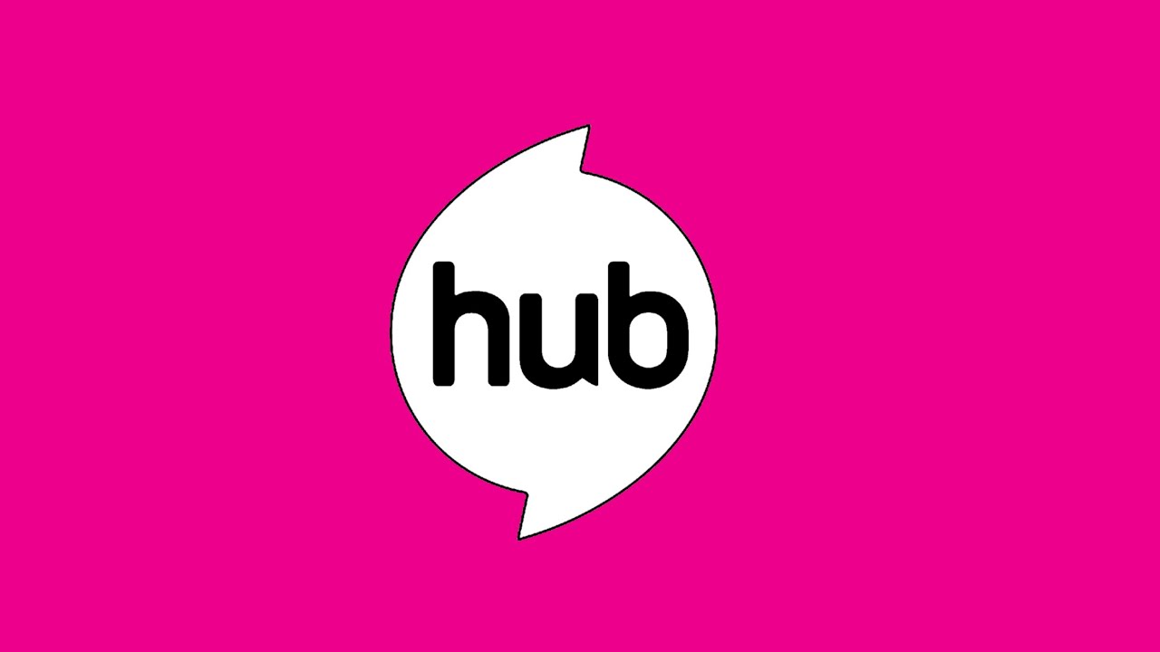 Hub Next Bumpers (2022) - YouTube