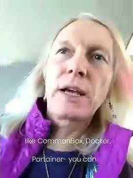 From Local Dev to Production with CommandBox, CFConfig, and Docker - YouTube