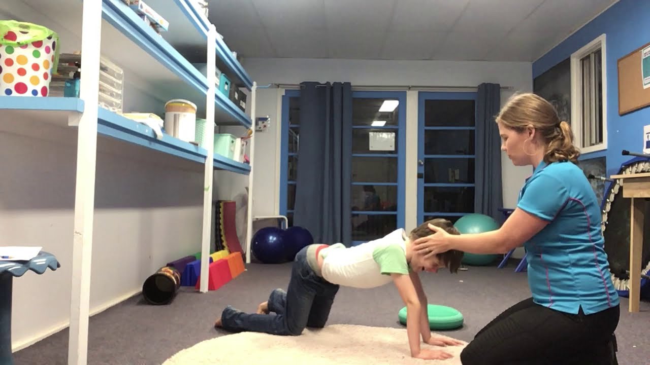 Testing ATNR - YouTube