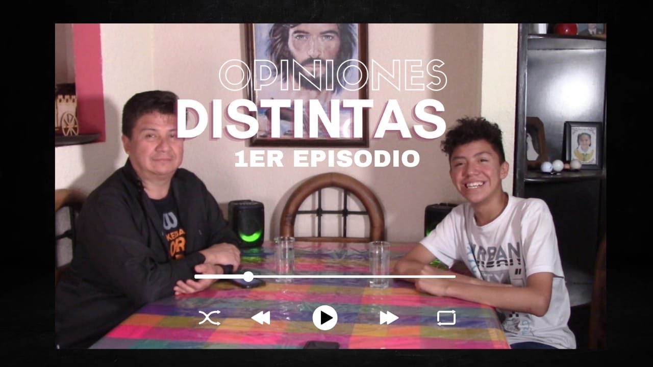 EPISODIO 1 - Elecciones del Estado de Mexico - OPINIONES DISTINTAS ...