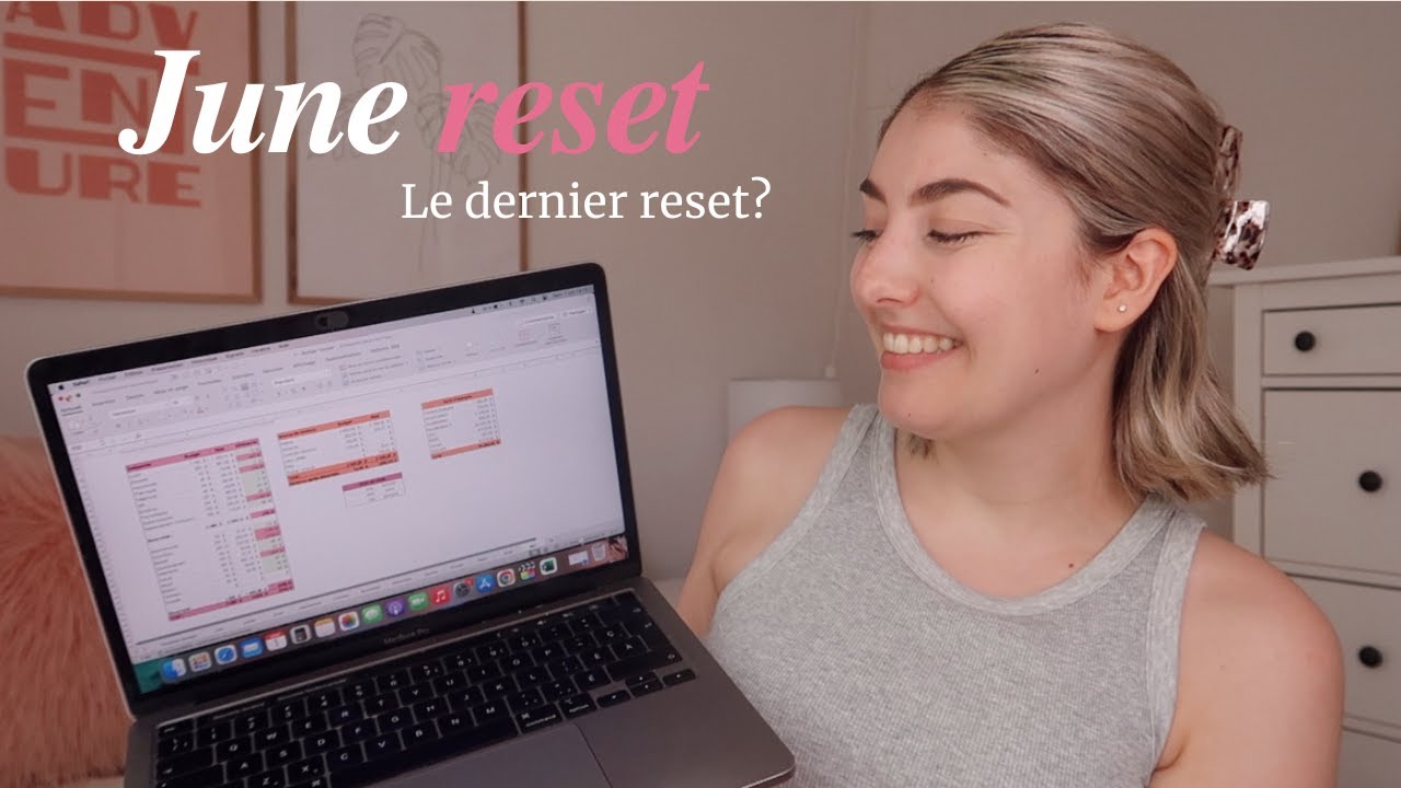 June Reset 🗓 Le dernier reset? - YouTube