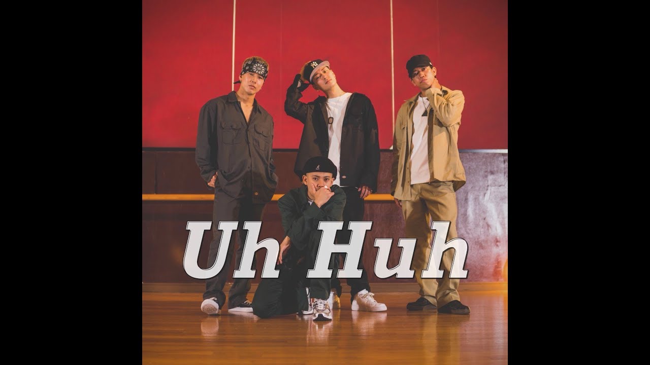 Uh Huh - B2K | Kaito Hirohata Choreography - YouTube