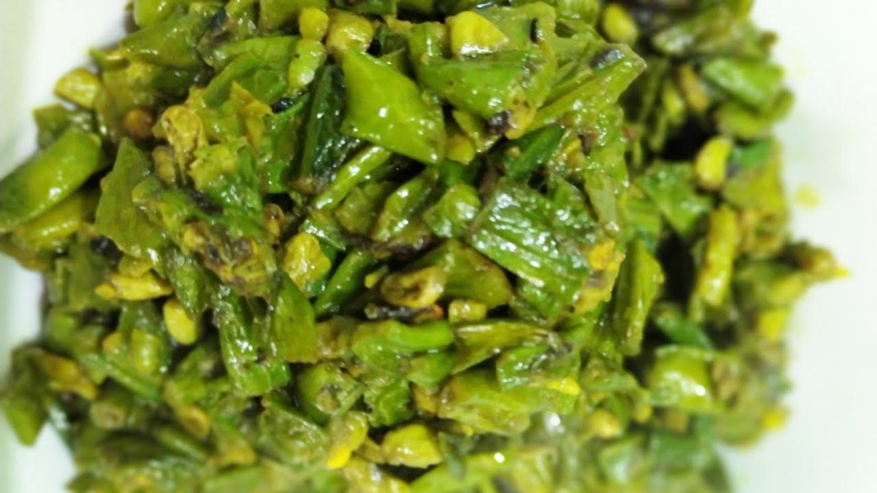 #tasty borboti recipe#simple recipe#বরবটি সিম এর ভাজি রান্না/খুবই সহজ ...