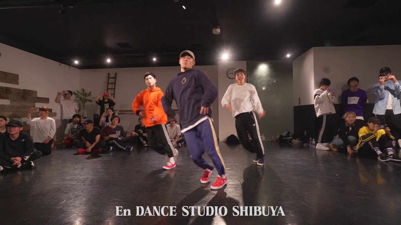 SUN-CHANG(GANMI) | REEEWIND! - m-flo - YouTube