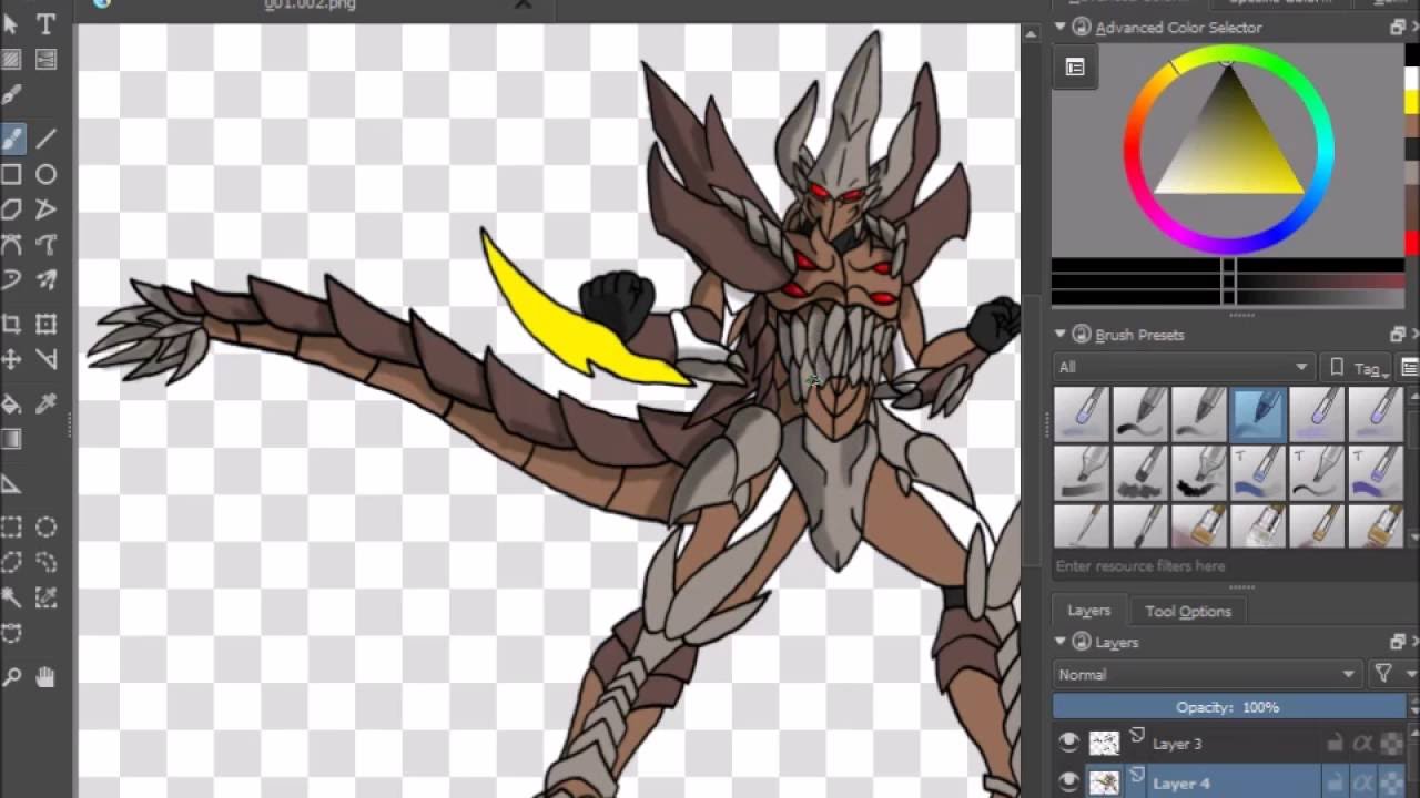 Kaiju Bagan - YouTube