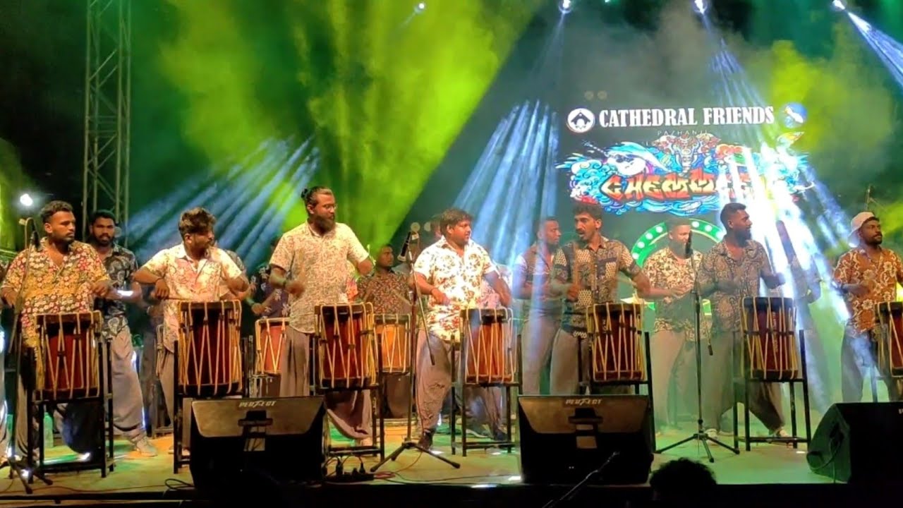 Music Bands In Kerala at Jackson Steinfeld blog