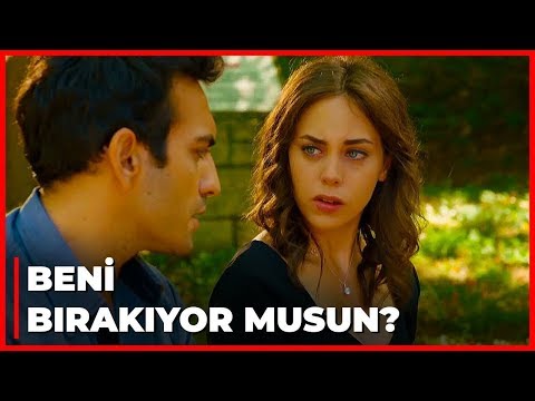 Güney ve Cemre Ayrılıyor - Kuzey Güney 6. Bölüm