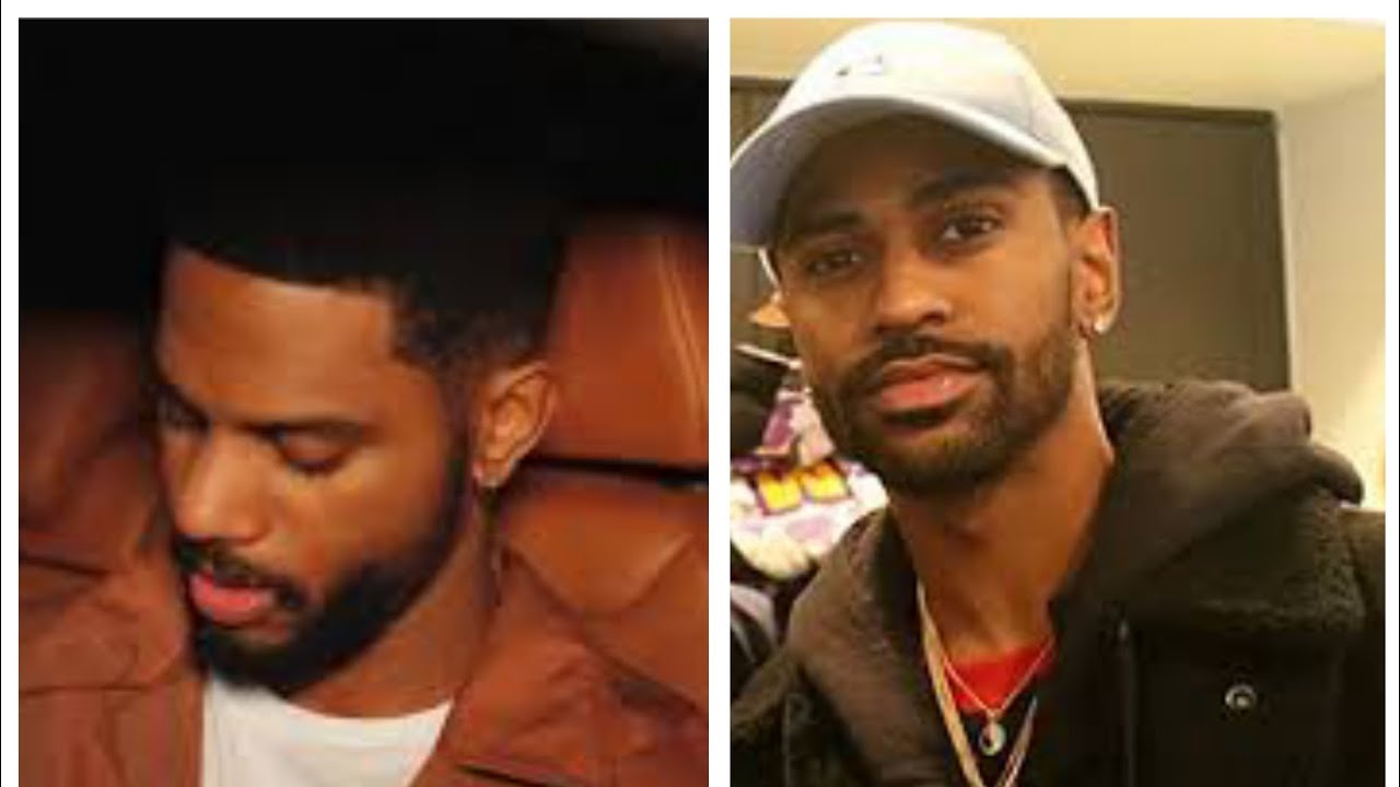 Bryson Tiller is Big Sean! - YouTube