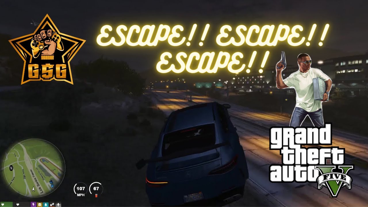 POLICE CHASE DRUG DEALERS - HIGH SPEED PURSUIT | GTA 5 RP | PMA RP ...