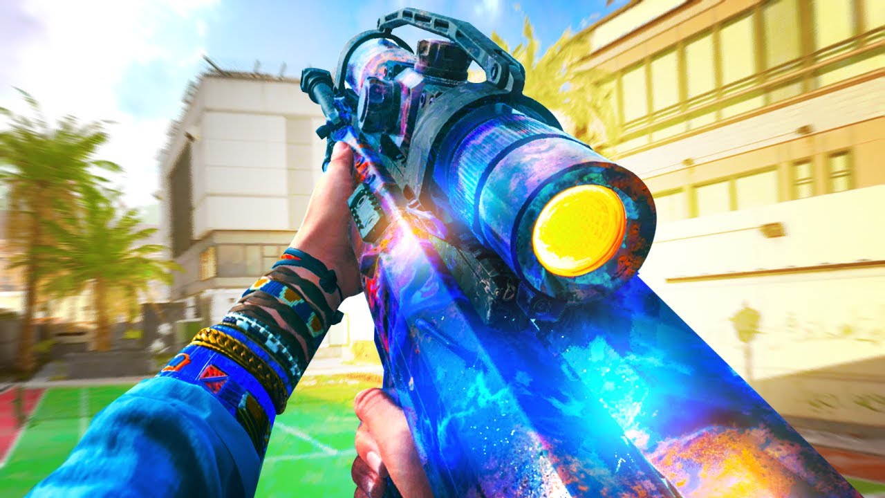 1 TRICKSHOT on EVERY Call of Duty.. (Episode 17) - YouTube