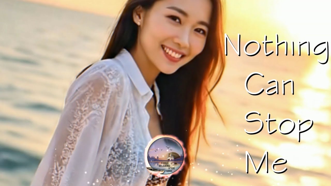 Nothing Can Stop Me - CHILLRELAXINGYOURSOUL (AI Music Video) - YouTube