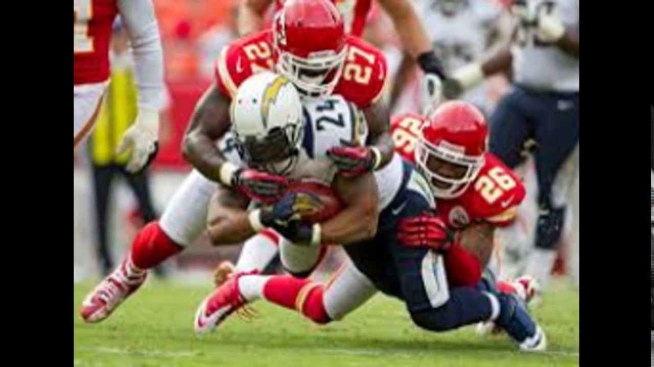Crazy NFL Football fights Going to be Up Soon Best NFL Fights Part 2017 ...