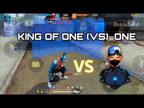 ⚡ ... KING OF ONE 🎯(vs)🎯 ONE ......... 💥👿 - YouTube