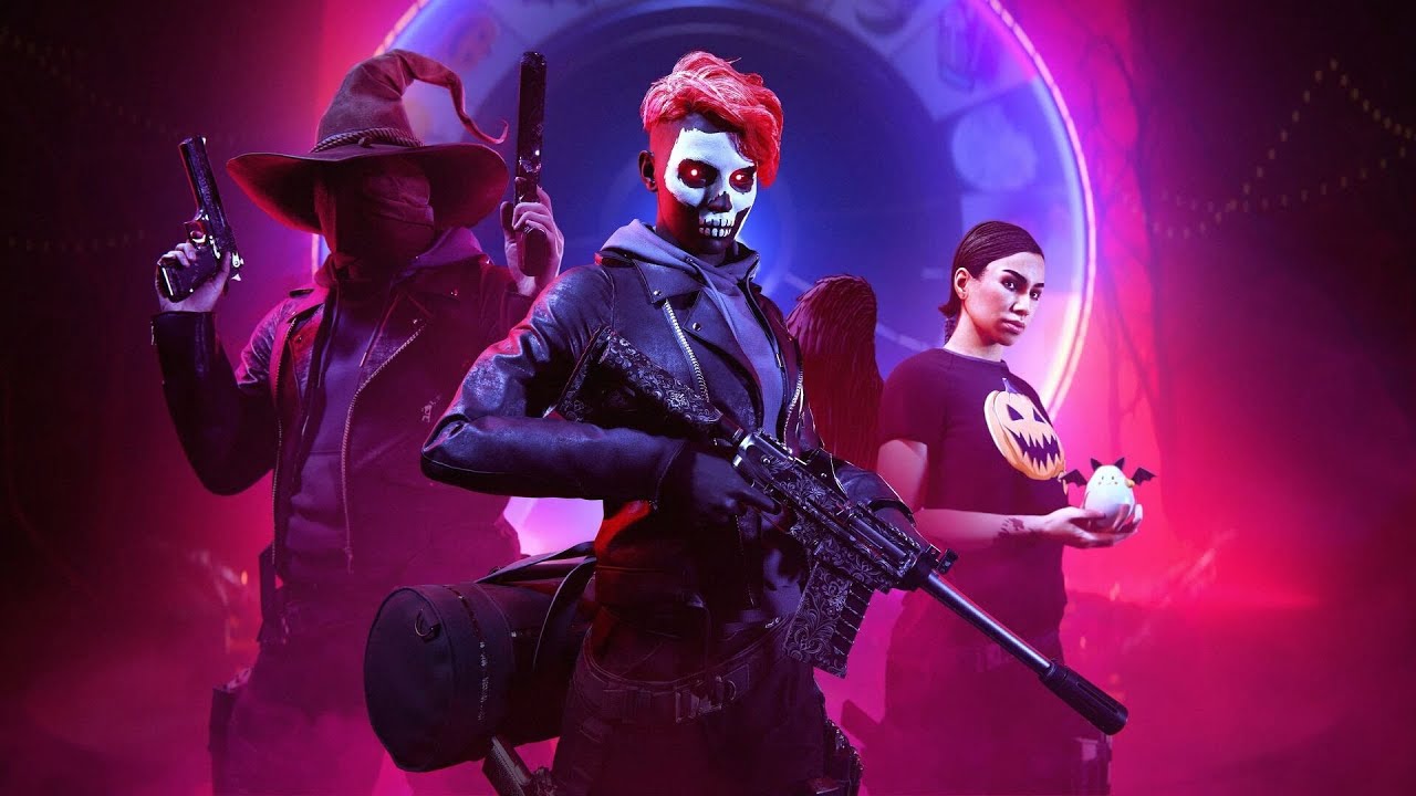 The Finals Live - YouTube