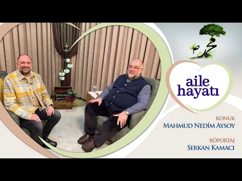 Günümüzde boşanmalar neden bu kadar çok arttı? | Mahmud Nedim Aysoy