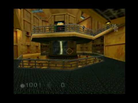 [ps2] Half-Life: Decay - Dual Access Pt.1 - YouTube