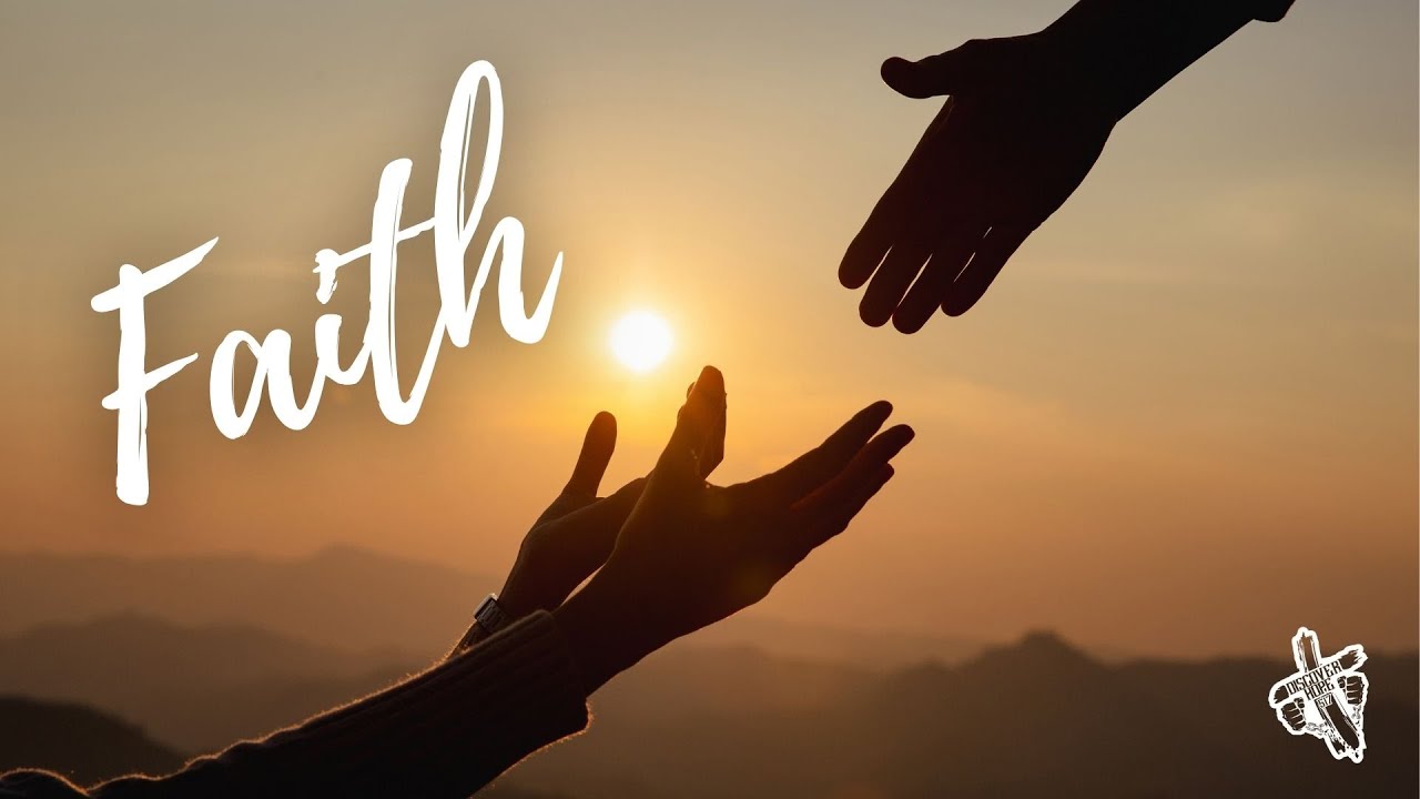 Faith - YouTube