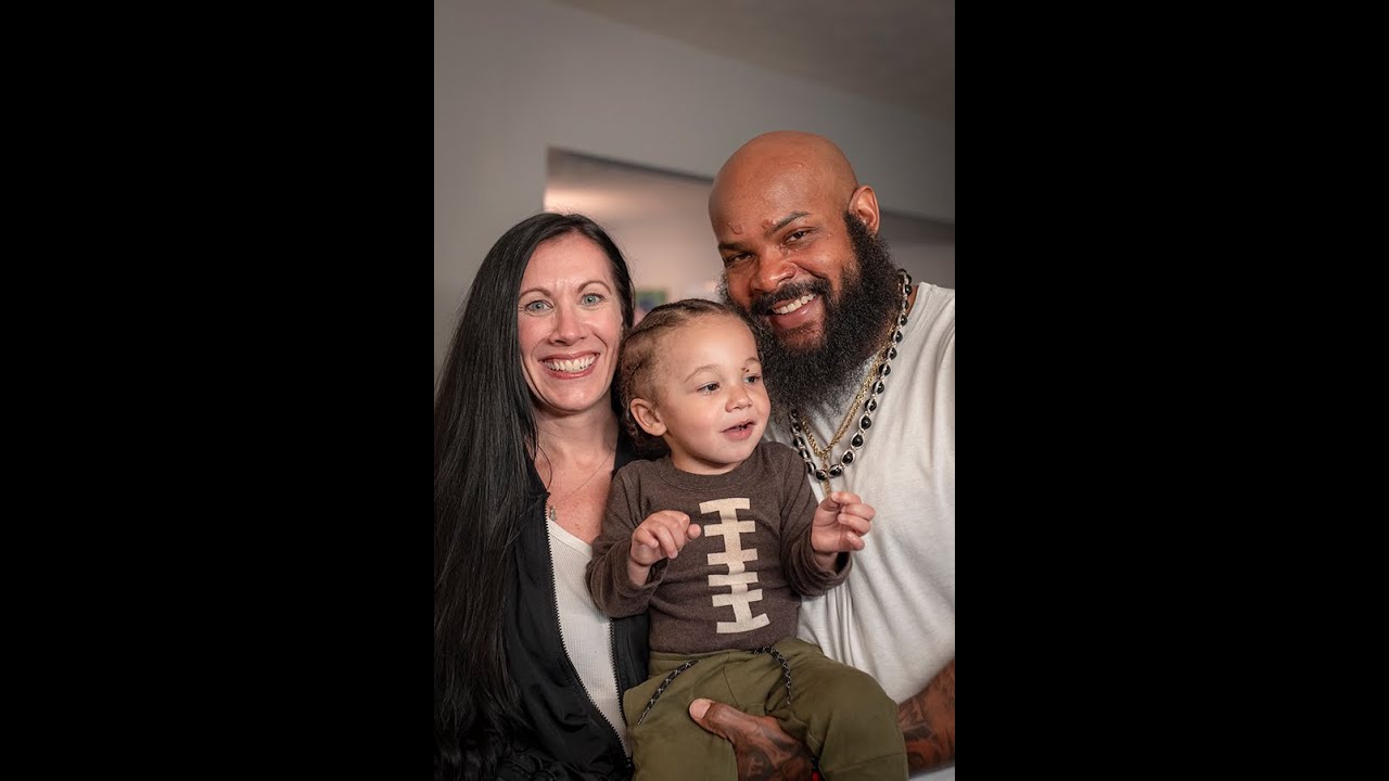 The Duckett Family Story 2024 - YouTube