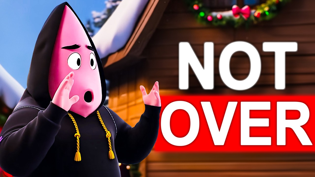 KeidBoi Brain Rot Still Exists? - YouTube