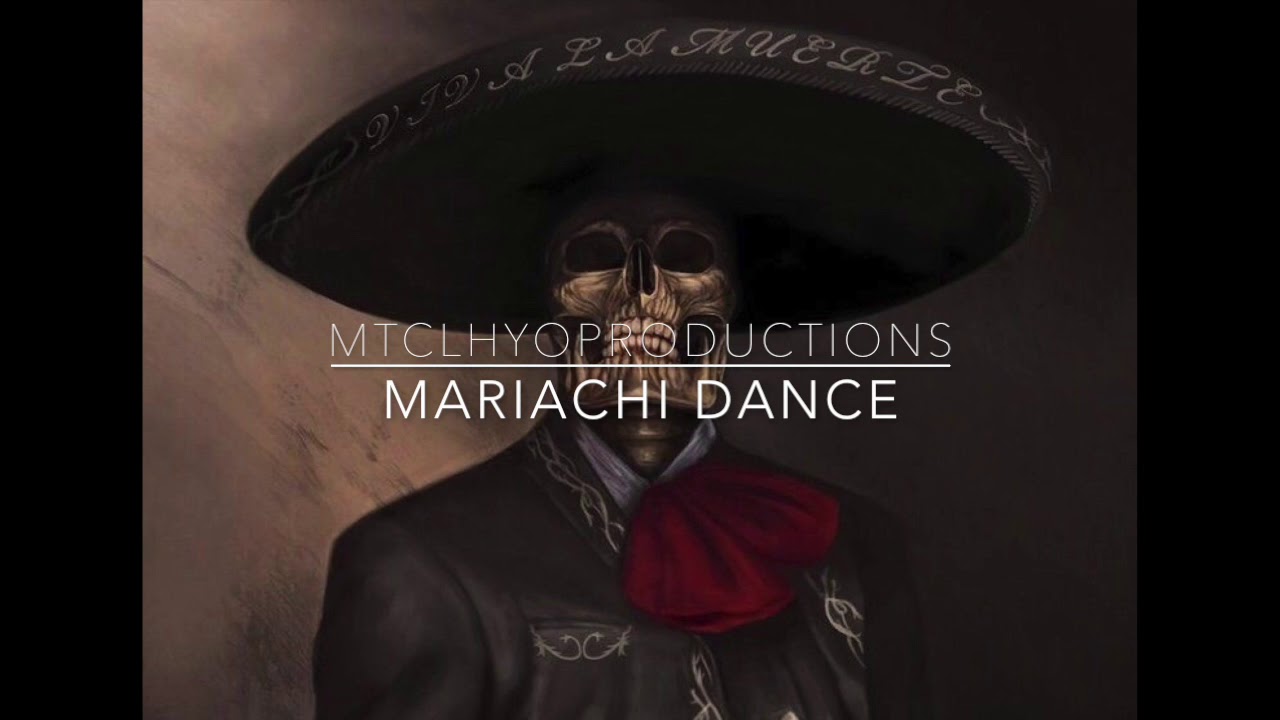 "Mariachi Rap Beat" - Mariachi Dance (Guitarra/Violin Beat) - YouTube