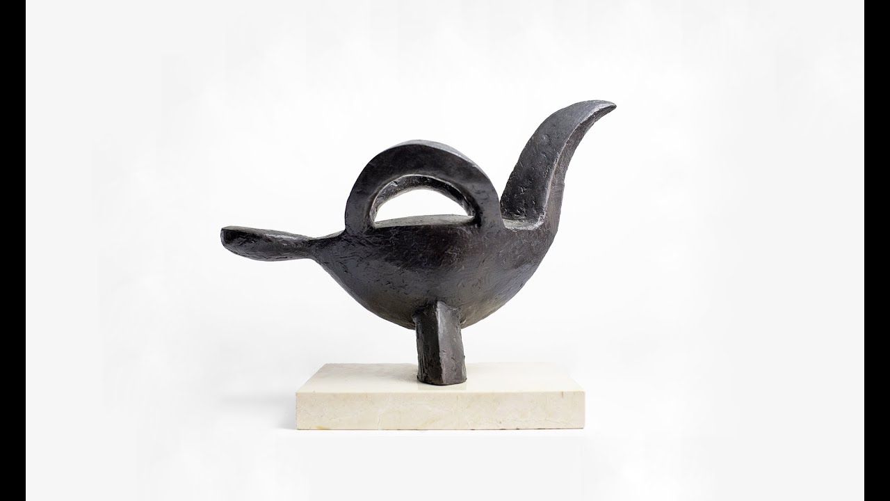 The Personal Collection of Jonathan Grimble - YouTube