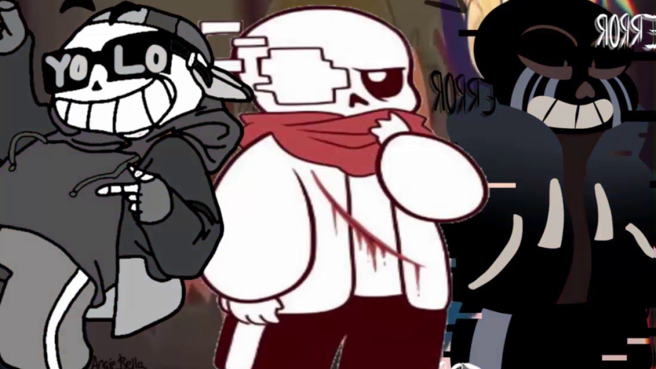 Error, Fresh & Geno ~ Childish War - YouTube Music