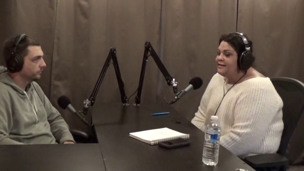 Soap Box Hero Episode 2: Kelly Liddekee - YouTube