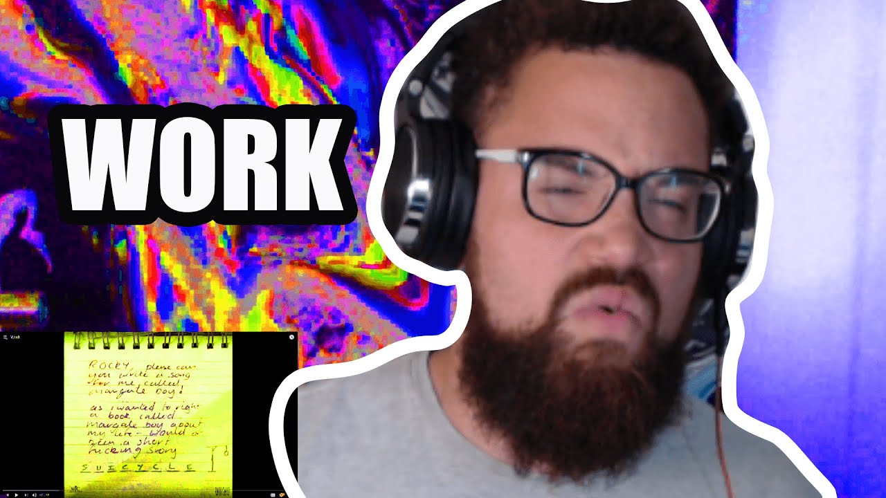 SUICYCLE REACTION!| MIC RIGHTEOUS WORK REACTION(UK RAP REACTION 2020 ...