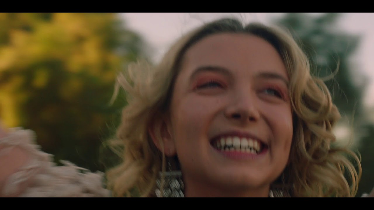 Relish - Trailer - YouTube