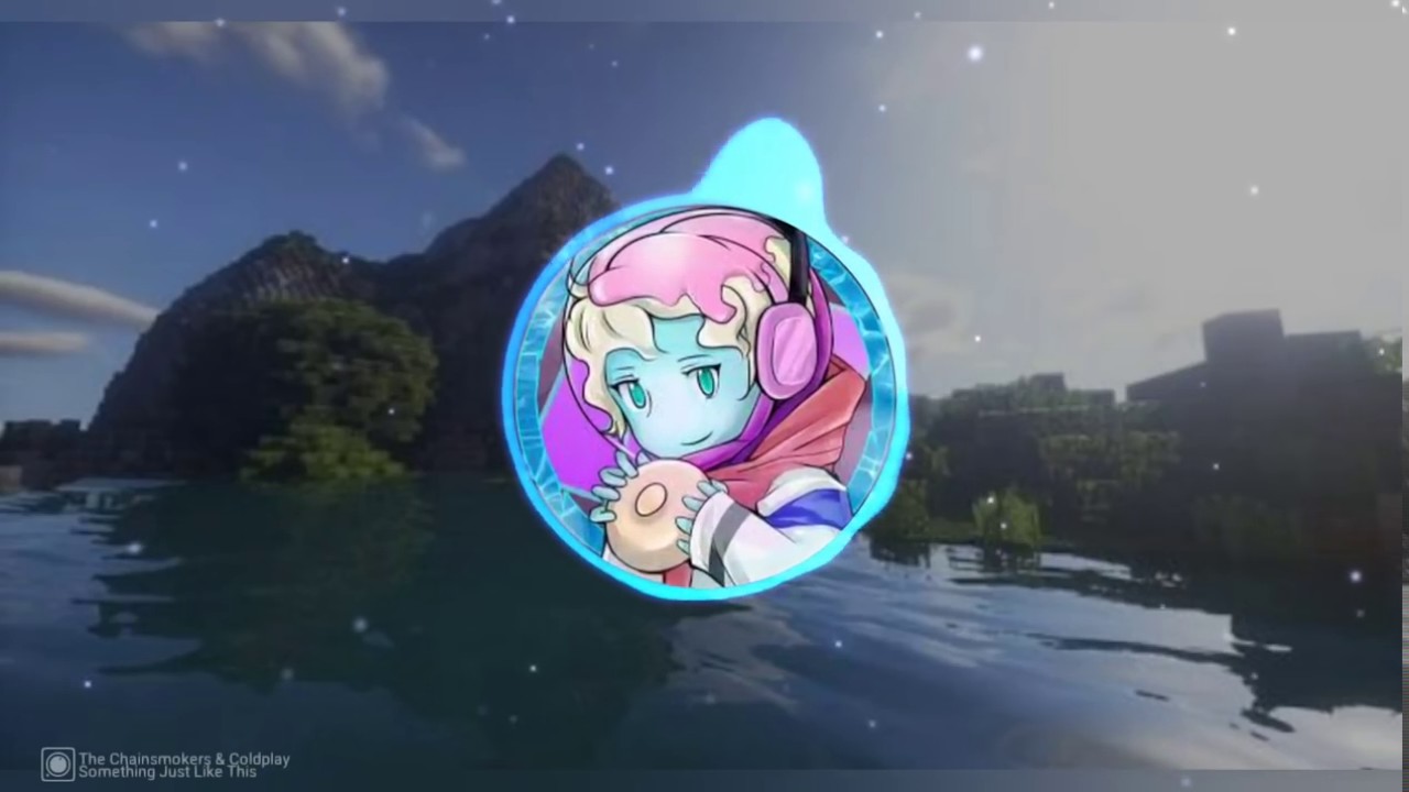 Beaconcream ''something just like this'' - YouTube