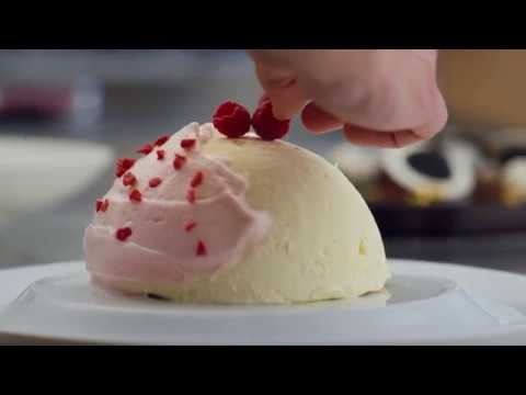 Debic Dessert - Parfait - YouTube