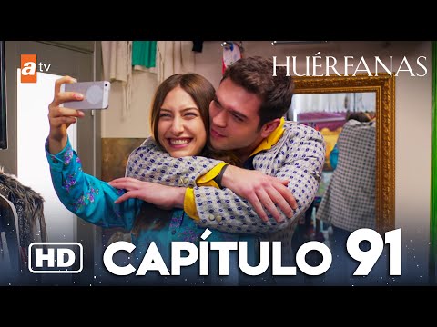 Huérfanas - Capítulo 91
