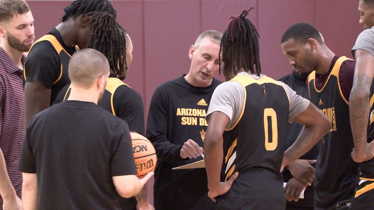 DevilsDigest TV: ASU players talk camaraderie, an opportunity for a ...