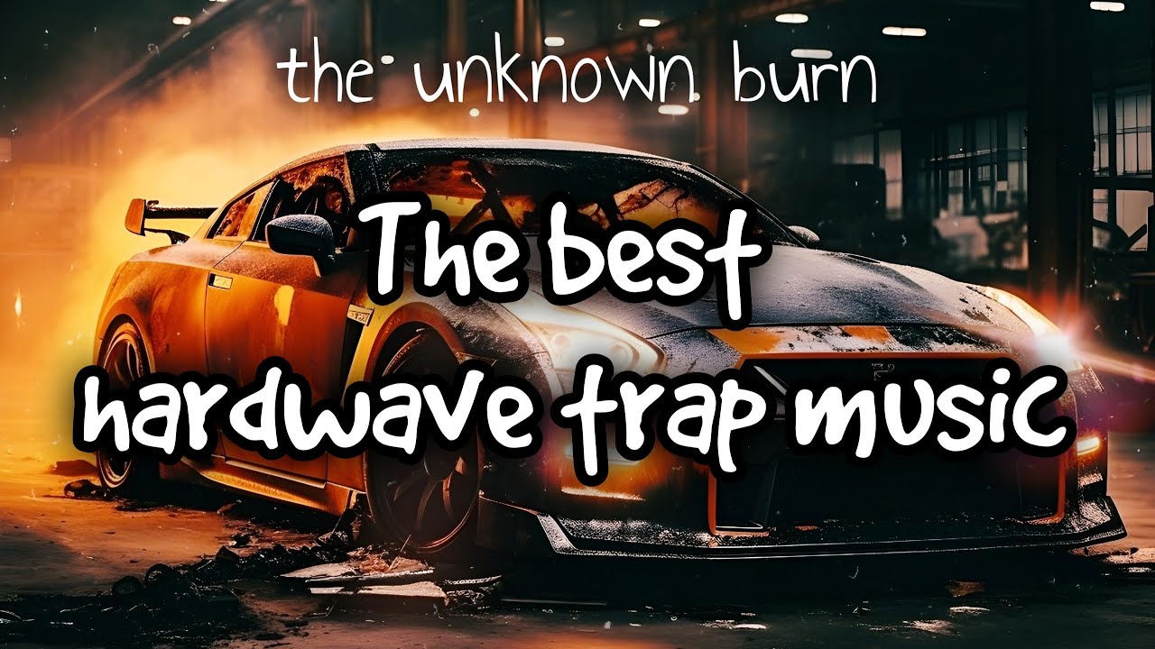 Hypercrow - THE UNKNOWN BURN - YouTube