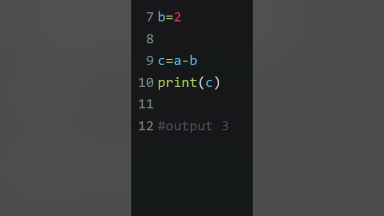 Pythonnumbers Python Codeinspiration Codewithme Devops Programminglife Codechallenge