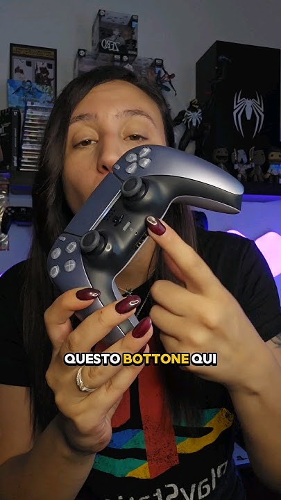 ️ Tips per la tua nuova PS5 ️ #curiosità #PS5 #ps5slim #videogiochi #shorts - YouTube