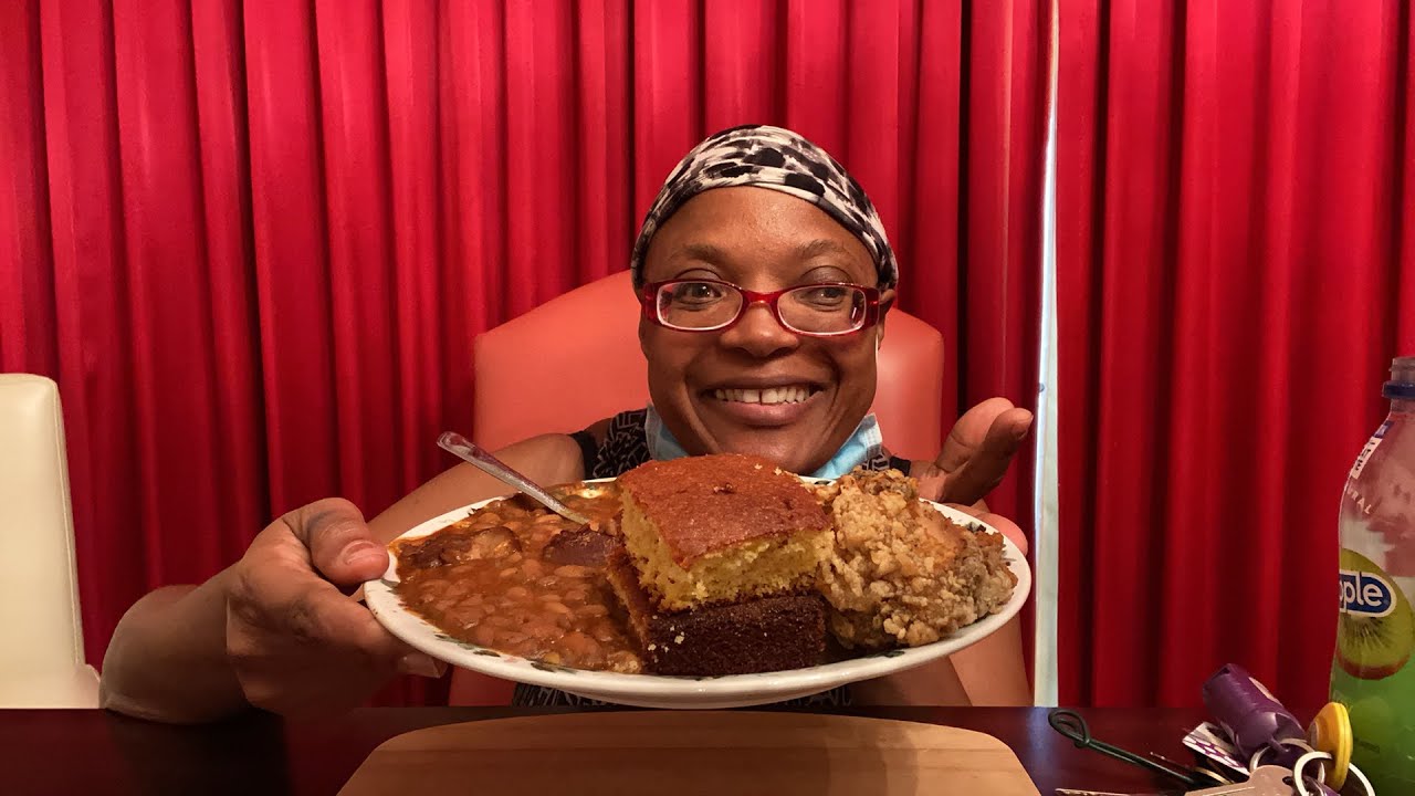 Home cooked meal - YouTube