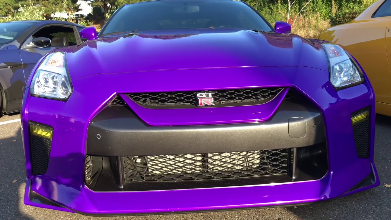 The worlds biggest supercar exotic car meet ever in the universe ...