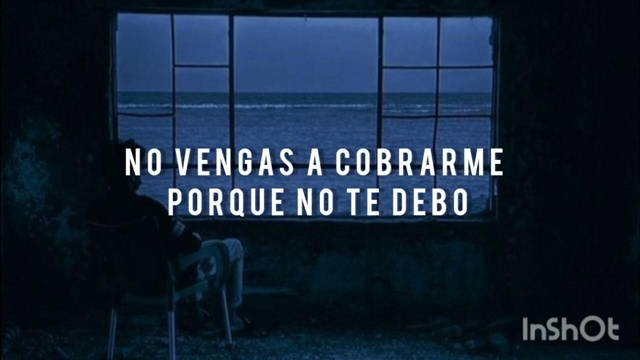 Amor Con Hielo - Morat (Letra) - YouTube