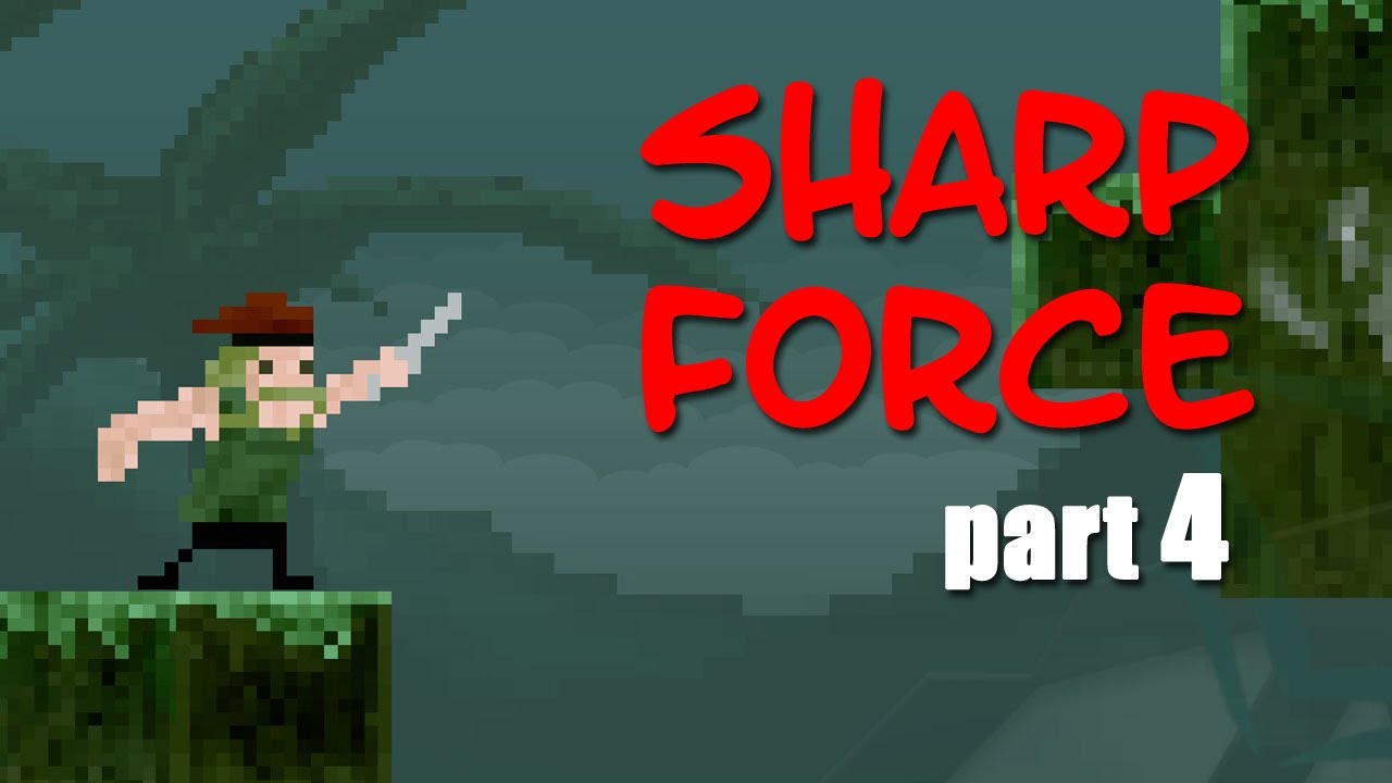 SharpForce Part 4 Serialization - Unity Tutorial - YouTube SharpForce Part 4 Serialization - Unity Tutorial - YouTube