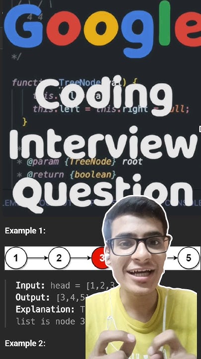 Middle Node Of Linked List Dsa Leetcode Js Webdevelopment Javascript Youtube