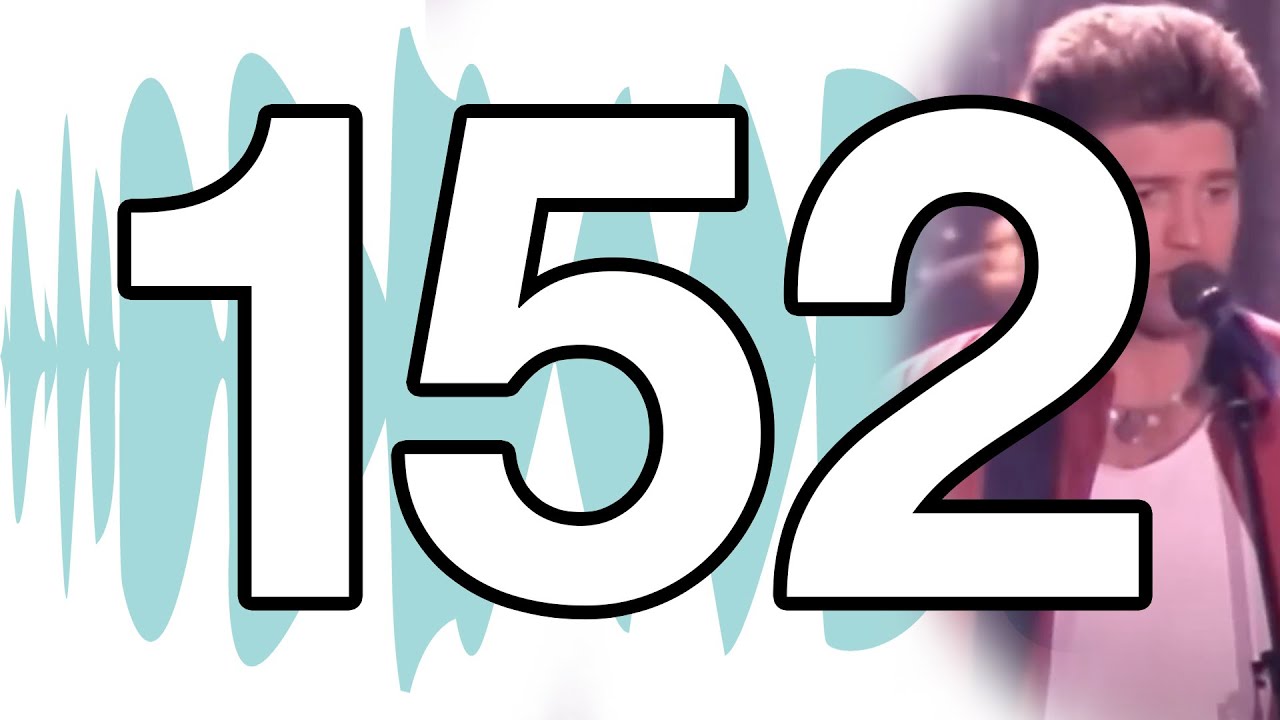 152: Achy Breaky Heart - The Unmade Podcast - YouTube